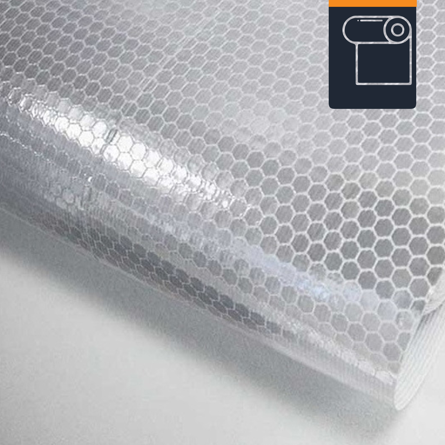 Reflective Flex Media - Imperio Global